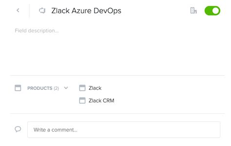 Integrate With Azure Devops Productboard Support