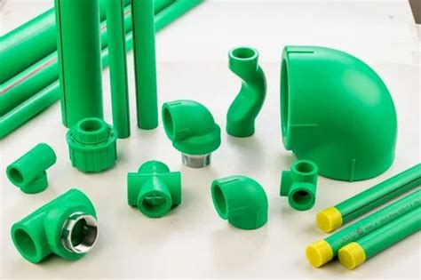Pprc Industrial Pipe At Rs 765 Piece Pprc Fittings In Surat Id