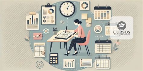 Habilidades De Organización Y Planificación 》