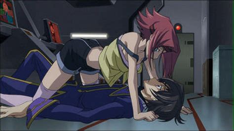 Code Geass R2 Episode 9 LH Yeung Net Blog AniGames Code Geass R2 Episode 9 LH Yeung Net Blog AniGames