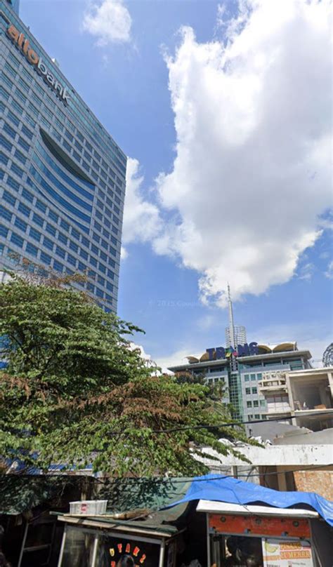 Harun Al Rasid Gedung Transmedia Mampang Prapat Jl Facebook