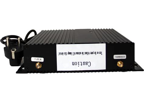 wifi signal jammer wireless video signal jammer bluetooth jammer