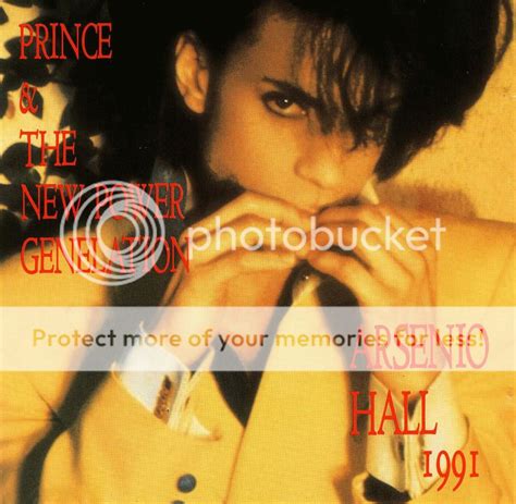 This Is Prince Buff V