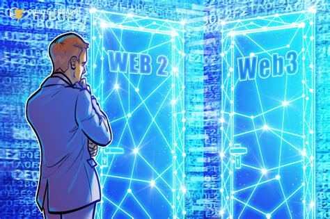 From Web2 To Web3 A Comprehensive Career Transition Guide Cointelegraph