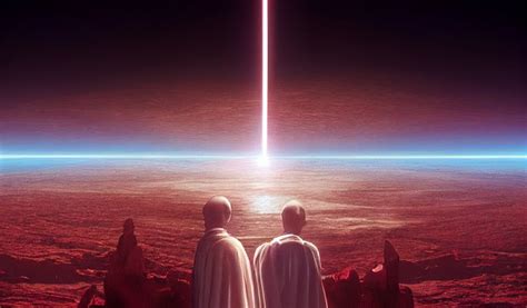 Mysterious Space Signals That Could Be Alien Communication Science Sensei