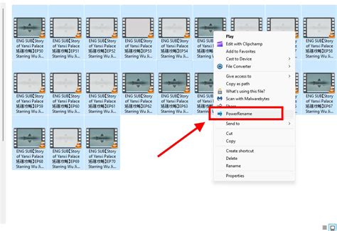 How To Rename A Bunch Of Files At Once Scotties Techinfo