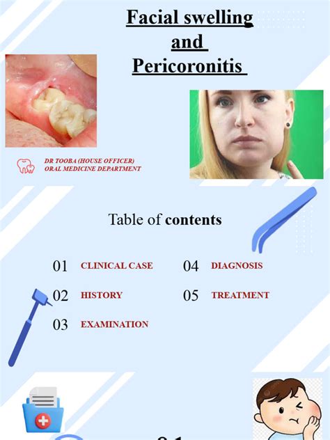 Swelling Pdf Medical Specialties Diseases And Disorders