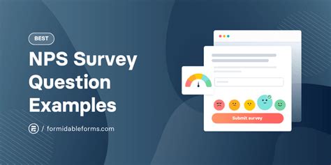 12 Great NPS Survey Questions Examples To Copy In 2025