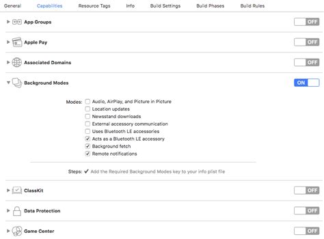 Nsnotificationcenter Local Notification Every X Day Swift Stack