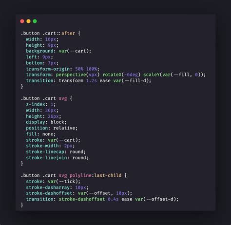 Take A Look At This Html Css And Javascript Add To Cart Button