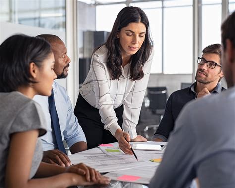 Benefits Of Lean Six Sigma Maximizing Efficiency SMU Global Online