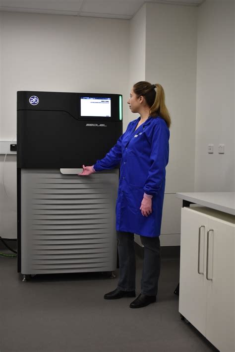 Unsw Babs Genome Project Technology