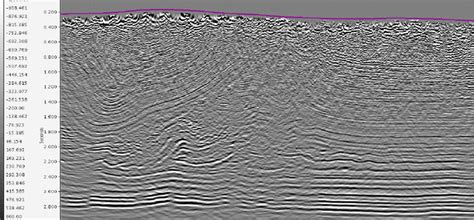 Omega Matching Pursuit Fourier Interpolation Mpfi Slb