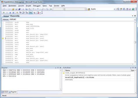 Null Pointer Crash In Rmsdkwrapperdll Adobe Community 5253039