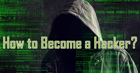 Complete Guidense On How To Become Hacker Digitech Geeks
