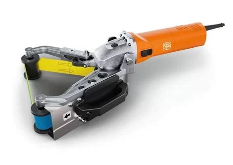 Pipe Sander Fein Rs 12 70 E Fein Surface Processing Sklep Spawalniczy Weldcut Pl