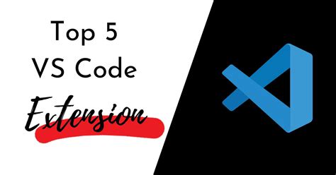 Javascript Extensions In Visual Studio Code
