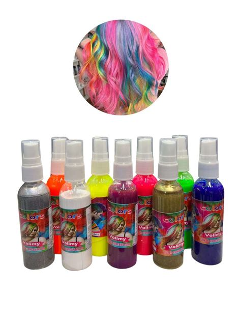 Laca Para Cabello 60ml XundtamaÑo Mediano Distribuidora Jyr