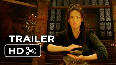 Journey To The West Us Release Trailer 2014 Stephen Chow Movie Hd