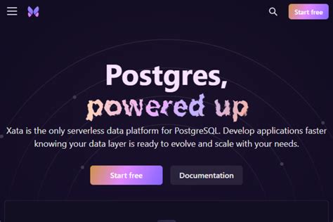 Xata Features Pricing Reviews And More 2024