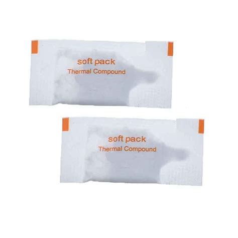 Heatsink Paste Ifuture Technology