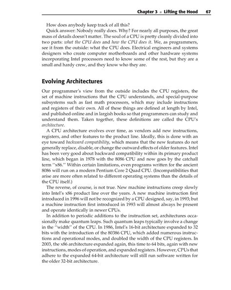 Assemblylanguagestep By Stepprogrammingwithlinux Hamedkhamali1375 Page 103 Flip Pdf