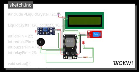 Detector Esp32 Copy Wokwi Esp32 Stm32 Arduino Simulator