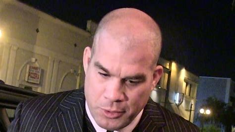 Tito Ortiz Cited For Battery On Woman In Vegas Club Incident