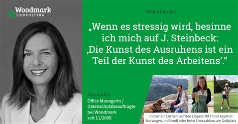 Karriere Woodmark Consulting Gmbh