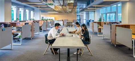 Agile Workplaces Powered By Gridd Freeaxez