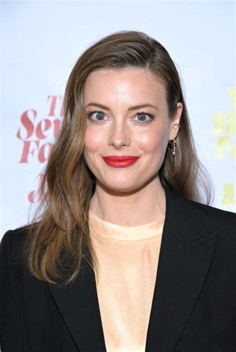Picture Of Gillian Jacobs