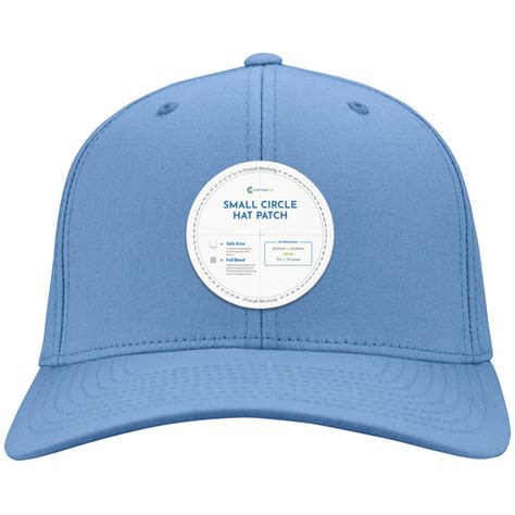 Cp80 Twill Cap Patch Iheartpolice