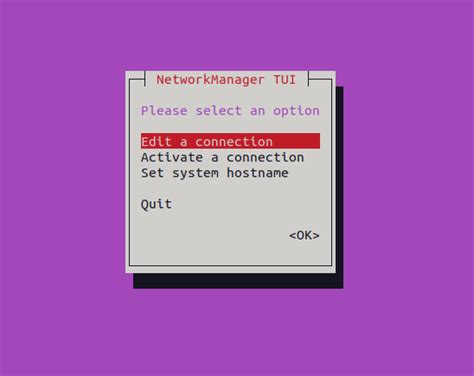 Setup VLAN Tagged Interface On Ubuntu TuxFixer