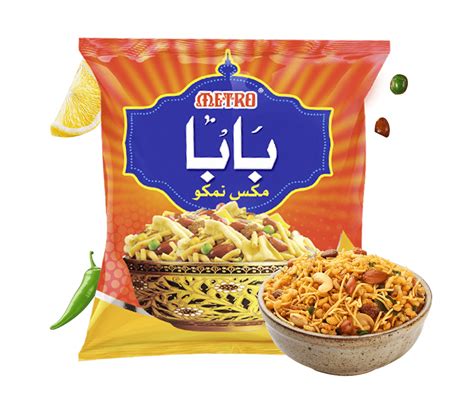 Nimco Metro Foods Industries