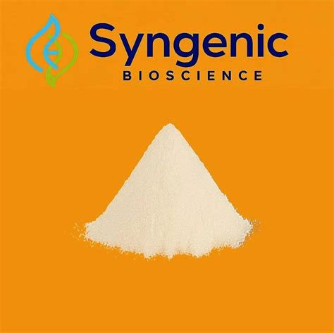 Food Enzymes Lipase Enzyme Powder Manufacturer From Surat