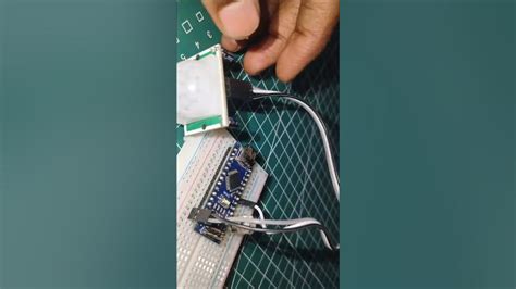 Arduino Security Project Telugu Experiments Shorts Shortsfeed