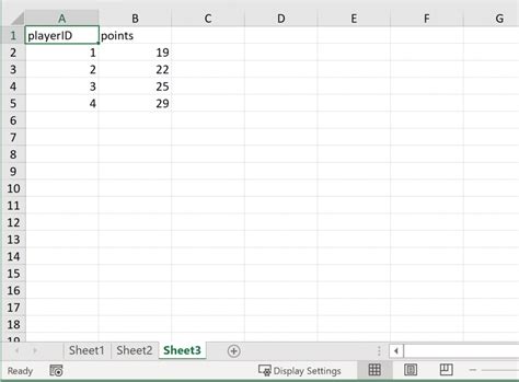 How To Export A Data Frame To Excel In R Journaldev