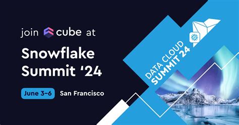 Cube On Linkedin Cube — The Universal Semantic Layer