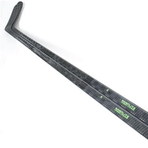 2 Pack Ccm Jetspeed Ft4 Pro Dressed Trigger 6 Pro Rh 100 Flex P90tm
