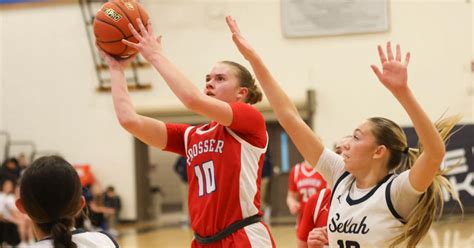 Herbie Wrights Drive To Succeed Paying Dividends At Prosser Prep