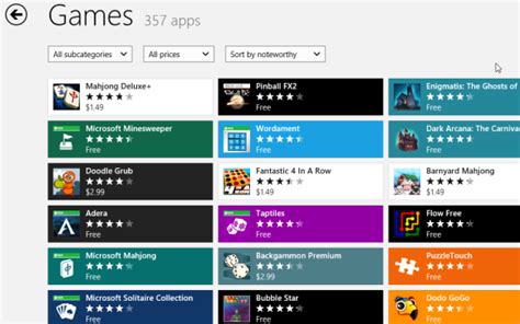 Windows 8 App Development A Burden Or A Breeze Pcworld