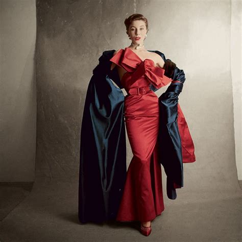 Remembering The French Model Bettina Vogue