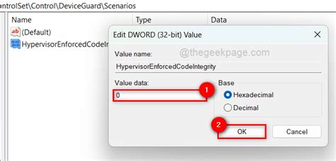 Cara Mengaktifkan Atau Menonaktifkan Integritas Memori Isolasi Inti Di Windows 11 10 Ilinuxgeek