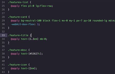 How To Convert HTML And CSS Code To Tailwind CSS Code