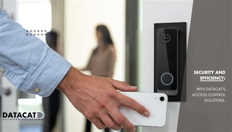 Security And Efficiency With Datacats Access Control Solutions
