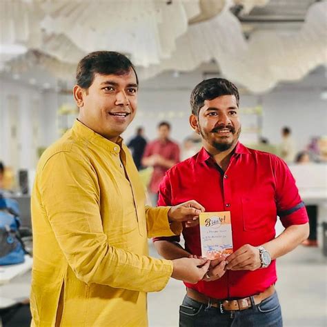 Raunak Mohata On Linkedin Appreciationpost
