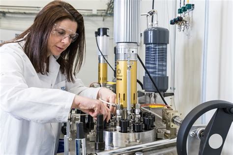Testing Of Components In Aggressive Environments