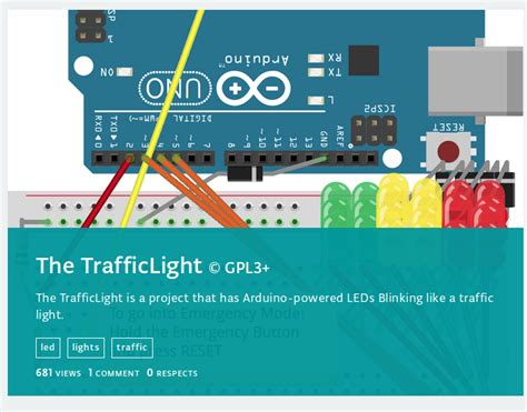 Arduino Project Hub Website And Forum Arduino Forum