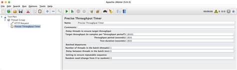 как правильно заполнить Thread Group в Jmeter Stack Overflow на русском