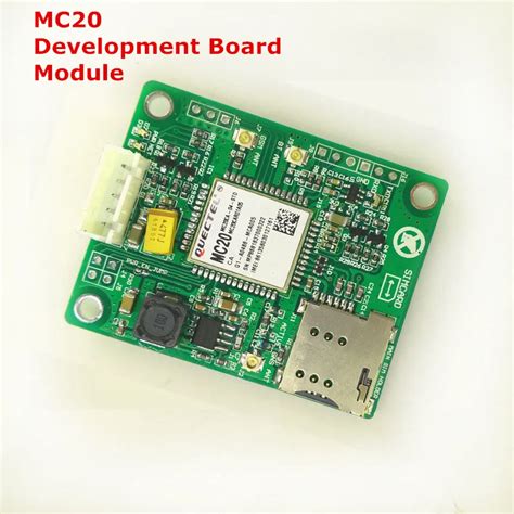 Braço Placa De Desenvolvimento Placa De Desenvolvimento Do Módulo Módulo